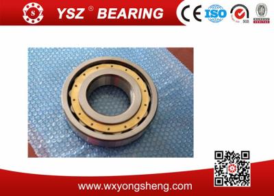 China Crossed Cylindrical Roller Slewing Ring Bearings for sale