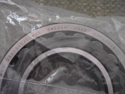 Cina 23152, cuscinetto a rulli sferico di doppia fila 23152K con il carico assiale nella doppia direzione in vendita
