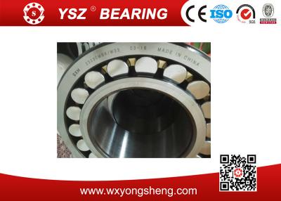 Cina Grande cuscinetto a rulli sferico d'acciaio d'ottone 23230MBKW33 con resistente in vendita