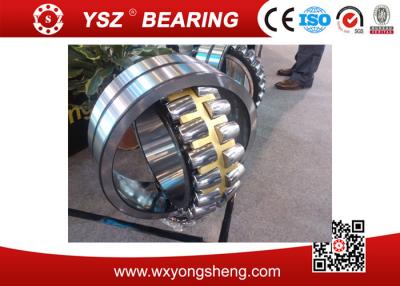 Cina Doppio cuscinetto a rulli sferico di fila 22260CAC/W33 con la gabbia d'ottone 300*540*140mm di alta qualità in vendita