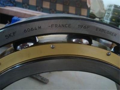 China Bearing 634-Z deep groove ball bearings in machine tools for sale