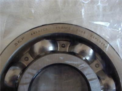 China P0(ABEC-1) , Bearing 634 deep groove ball bearings in machine tools for sale