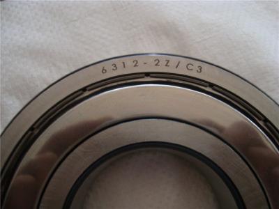 China C2 ,C3 ,C4 604 Bearing machine tools deep groove ball bearings for sale