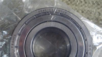 China Bearing Gcr15 Material E2.6204-2Z/C3 Deep groove ball bearings for sale