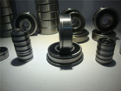 China Bearing E2.6305-2Z/C3 suitable for high and even very high speeds for sale