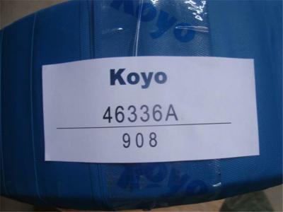 China koyo Bearing Double-row angular contact ball bearings 7306 B for sale