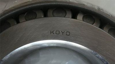 China koyo Bearing applied in the machine tool spindles, high-frequency motors 7006 B for sale