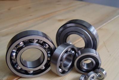 China Open Gcr15 NTN Bearing 6020, China Deep Groove Ball Bearing / Sheaves for Windows for sale