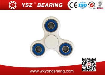 Cina Giocattolo profondo ISO9001 di irrequietezza del filatore della mano del cuscinetto a sfera della scanalatura 608: 2008 in vendita