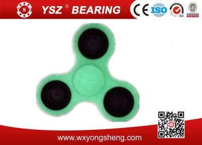 Cina Giocattoli inducenti al vizio con cuscinetto a sfera su misura di irrequietezza della scanalatura profonda popolare con 7 palle in vendita