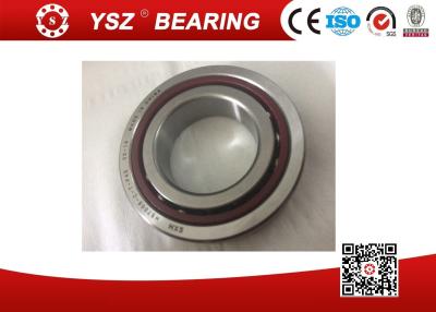 Cina Cuscinetto del fuso del cuscinetto a sfera 7200 del contatto angolare di NACHI 7206 CY P5 piccolo in vendita