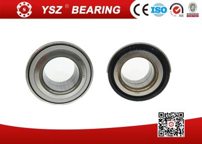 Cina Cuscinetti a sfera profondi della scanalatura dell'automobile d'acciaio per Toyota, DAC8610042 in vendita
