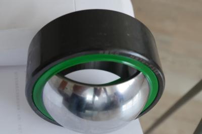 Chine Incidences ultra-rapides de joint à rotule, incidences simples sphériques de charge radiale de GE110ES pour le véhicule à vendre