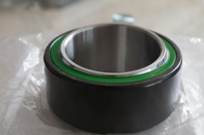 Chine Basses incidences GE60ES, incidences simples sphériques de joint à rotule de frottement de contact angulaire avec des joints à vendre