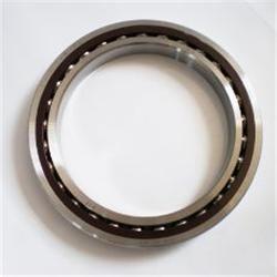 Cina Cuscinetti a sfera profondi 2RS della scanalatura carico radiale/assiale di ABEC-5 in vendita