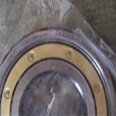 Cina Cuscinetto a sfera profondo della scanalatura della macchina di industriale dell'onere gravoso 61901 in vendita