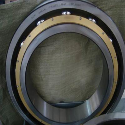 Cina Cuscinetto a sfera profondo della scanalatura della macchina di industriale dell'onere gravoso di iso 6001 in vendita
