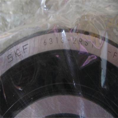 Cina Cuscinetto a sfera profondo della scanalatura dell'anello 6315 sottili di vuotamento della parete in vendita