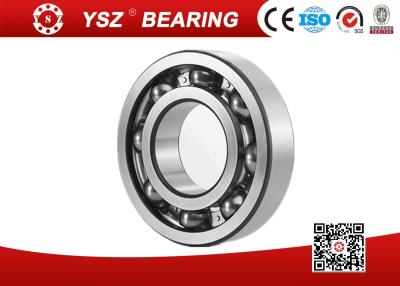 Cina Acciaio profondo 50*110*27 millimetro del cuscinetto C3 dei cuscinetti a sfera 6310 della scanalatura di alta precisione di SKF in vendita