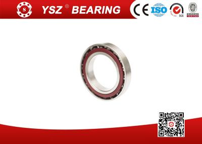 Cina Cuscinetto a sfera angolare ad alta velocità Gcr15 7210 50*90*20 millimetro del contatto di alta precisione di SKF in vendita