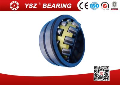 Cina MB sferico a basso rumore K W33 GCr15 del cuscinetto a rulli 24140 di doppia fila per la trasmissione 200*340*140 millimetro in vendita