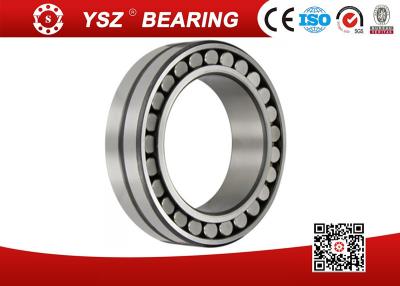 China High Precision Spherical Roller Bearing Durable 22208 Series With 40mm Bore Size for sale