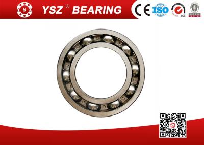 Cina Cuscinetti a sfera profondi ad alta velocità della scanalatura in vendita