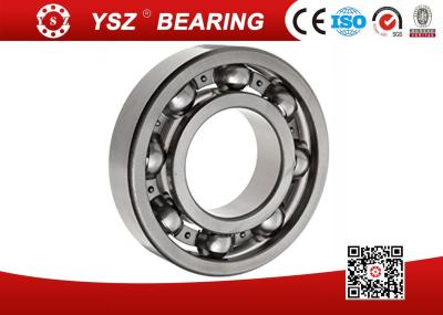 China High Precision Deep Groove Ball Bearings for sale