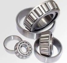 China High Performance Metric Single Row Tapered Roller Bearings for sale