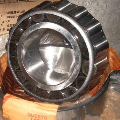 China Single Row Tapered Roller Bearings With Machine Tool Spindles for sale