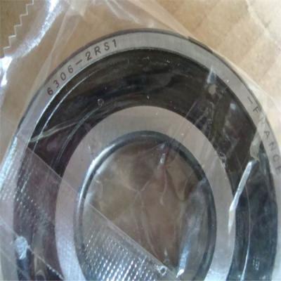 中国 鋼鉄軸受けを押して、列 6326 の深い溝のボール ベアリングを選抜して下さい 販売のため