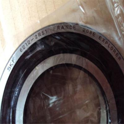 Cina Cuscinetto a sfera profondo della scanalatura fila bassa di vibrazione 6030 di singola con l'alto RPM in vendita