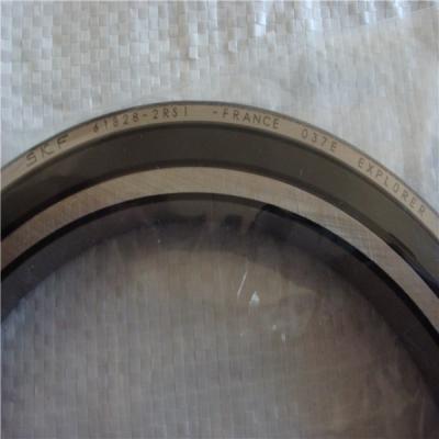 Cina Cuscinetto a sfera profondo della scanalatura di alta fila di RPM 6330 singola con la vibrazione bassa in vendita