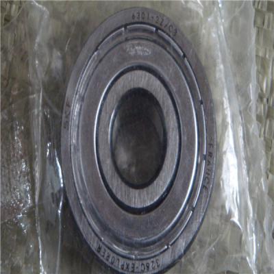 Cina La vibrazione bassa SKF61832 alto RPM sceglie il cuscinetto a sfera profondo della scanalatura di fila in vendita