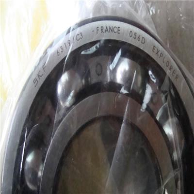 Cina Cuscinetto a sfera profondo della scanalatura di Machineries 16034 di singola alta precisione chimica di fila in vendita