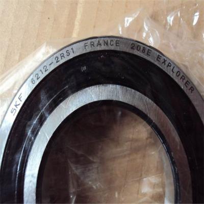 Cina Alta precisione antifrizione 16036 fila con cuscinetto a sfera profonda della scanalatura del camion di singola in vendita