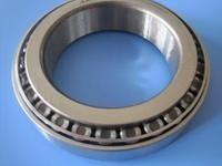 China Well Performance And Durability Single Row Tapered Roller Bearings for sale