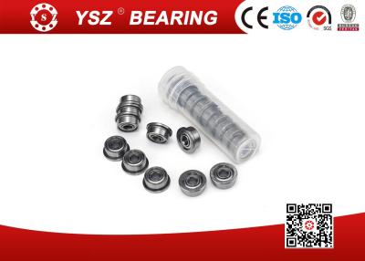 Cina strumento dentario di 1*3*1mm che sopporta 681 cuscinetto miniatura per gli strumenti di precisione in vendita