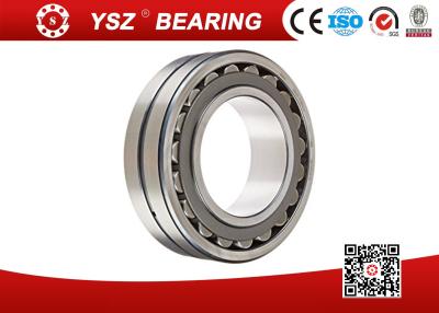 Cina Cuscinetto a rulli sferico 22228CCK di doppia fila/dimensione foro di W33 140mm in vendita