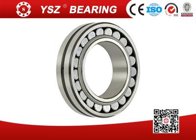 Cina Fila industriale allineantesi auto- del cuscinetto a rulli 22319 dei cuscinetti dell'OEM SKF doppia in vendita