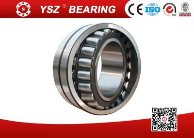 China Large Precise Spherical Roller Bearing 24128 Single Row With MB Cage for sale