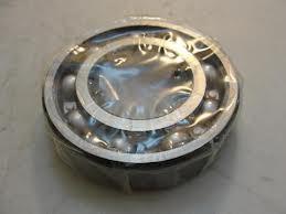 China Chrome Steel Bearing, Miniature Ball Bearing 6210 Z / 2Z/ RS / 2RS 50*90*20MM for sale