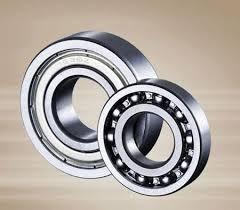 China Tolerance Grades P0(ABEC-1) ,P6(ABEC-3),P5(ABEC-5) W 619/2-2Z  Bearing for sale