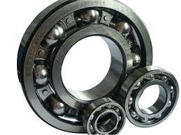 China Bearing E2.627-2Z/C3 insulated bearings polymer bearings for sale