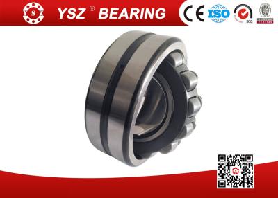 Cina cuscinetto a rulli sferico 24124 del grande foro 120 x 200 x 80 con la gabbia dell'ottone di MB in vendita