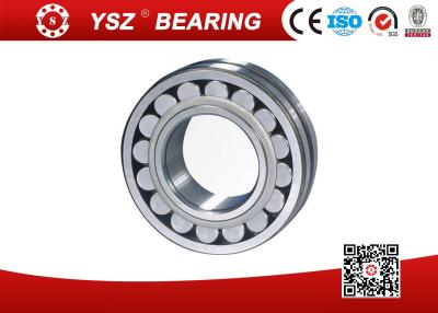 Cina 22216 cuscinetti a rulli industriali di CCK C3 W33 con conicità alesata in azione in vendita