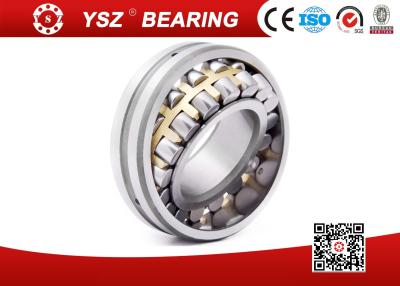 Cina 22205 cuscinetti a rulli ad alta velocità, cuscinetto d'allineamento 25*52*18mm di auto di lunga vita in vendita