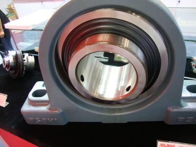 Cina Alta affidabilità dell'inserzione di cuscino dei cuscinetti radiali del blocchetto per i generatori di elettricità in vendita