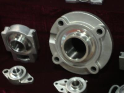 Cina Cuscinetti ad alta velocità UCF316 del blocchetto di cuscino di TR con alta affidabilità in vendita