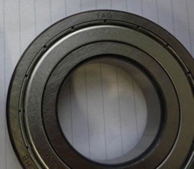 Cina acciaio al cromo profondo dei cuscinetti a sfera della scanalatura di alta precisione 62312ZZ per le automobili in vendita